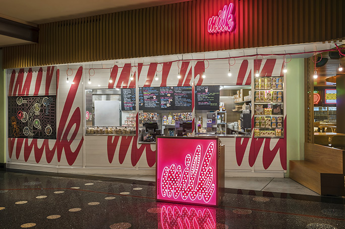 The Cosmopolitan of Las Vegas