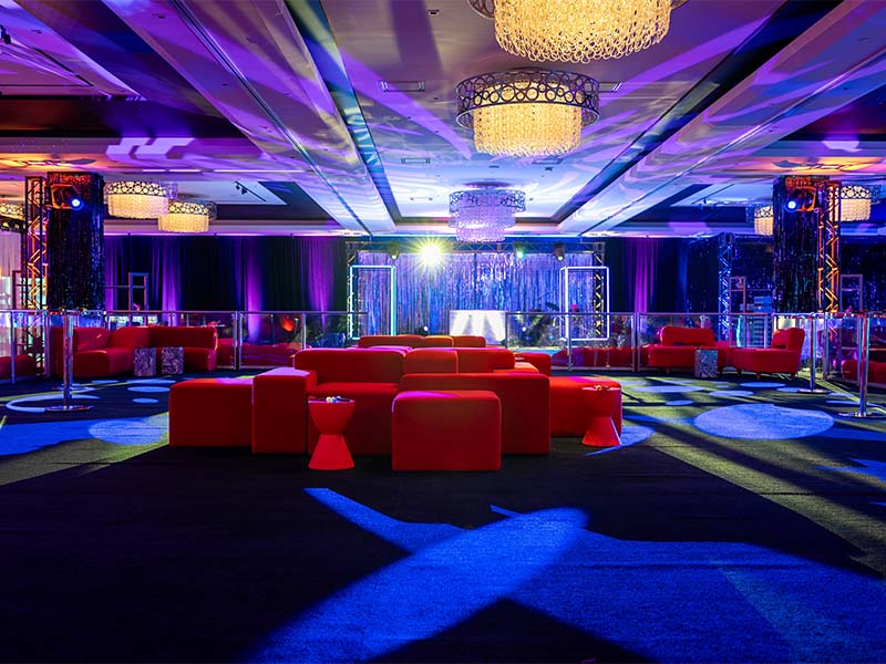 The Cosmopolitan of Las Vegas