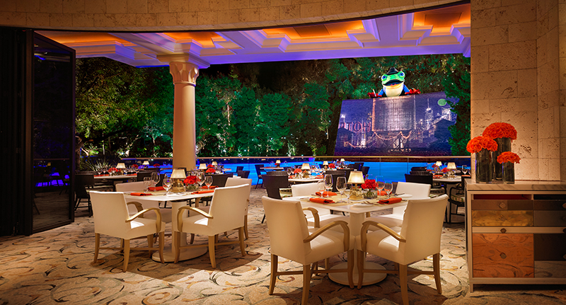 Wynn Las Vegas