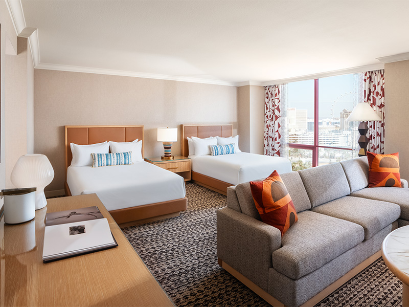 Rio Hotel & Casino, a Destination by Hyatt Hotel