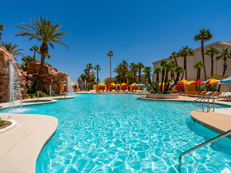 Rio Hotel & Casino, a Destination by Hyatt Hotel