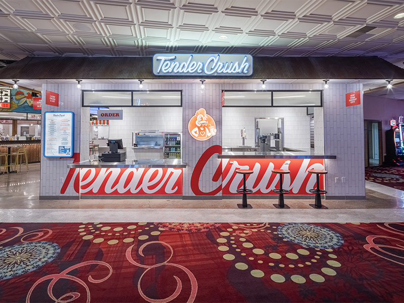 Rio Hotel & Casino, a Destination by Hyatt Hotel