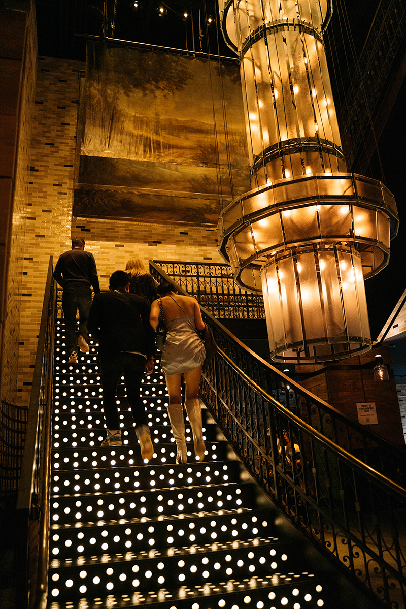 The Cosmopolitan of Las Vegas