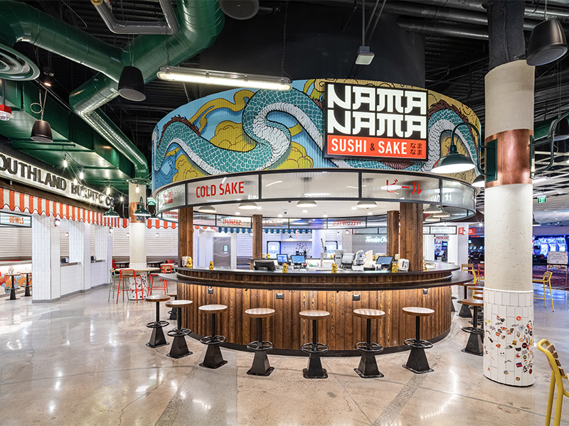 Rio Hotel & Casino, a Destination by Hyatt Hotel