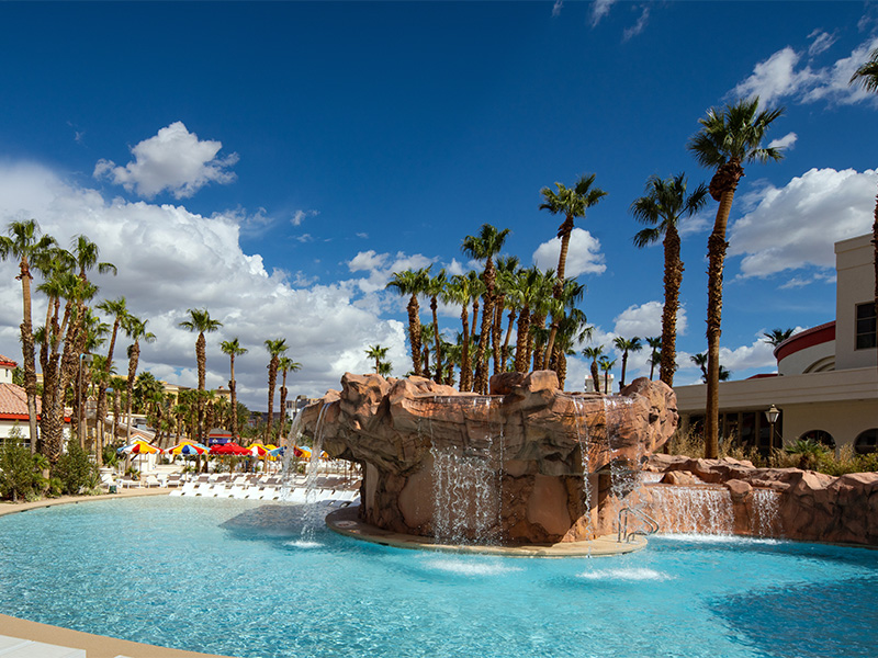 Rio Hotel & Casino, a Destination by Hyatt Hotel