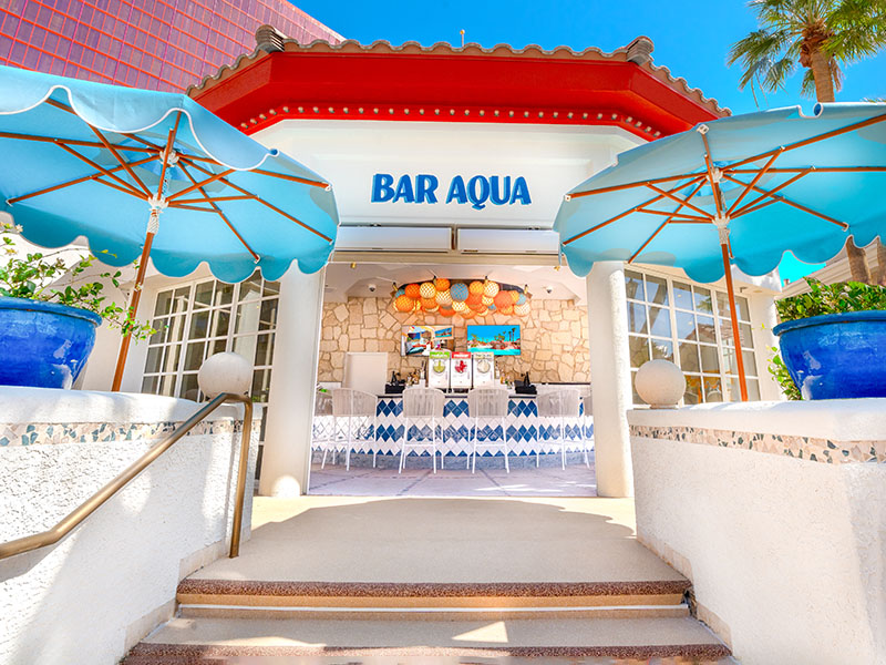 Ipanema Tower at Rio Hotel & Casino, a Destination by Hyatt Hotel