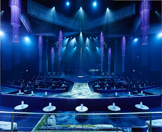 The Palazzo at The Venetian