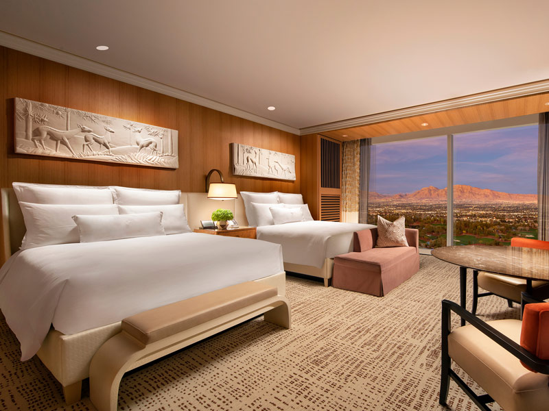 Wynn Las Vegas