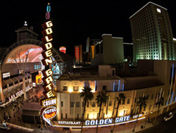 Golden Gate Hotel and Casino