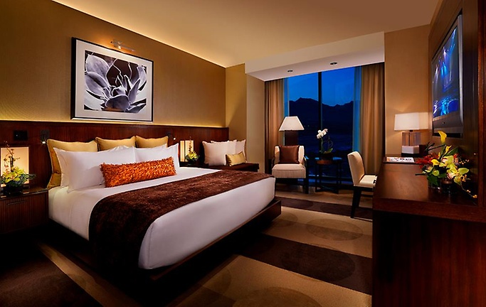 Aliante Casino and Hotel