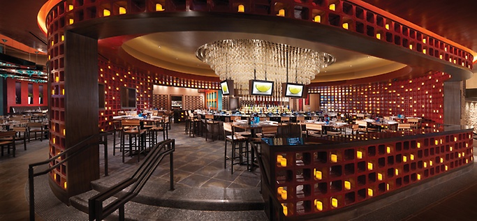 Aliante Casino and Hotel