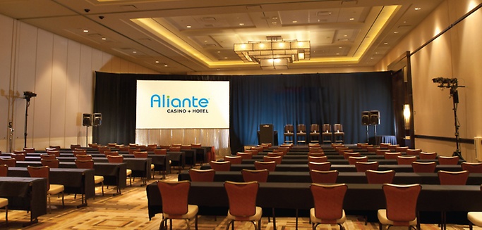 Aliante Casino and Hotel