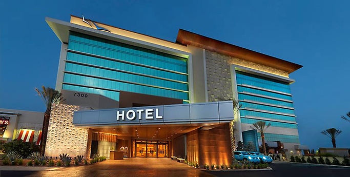 Aliante Casino and Hotel