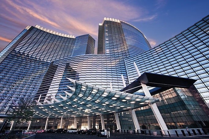 ARIA Resort & Casino