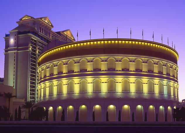 Caesars Palace