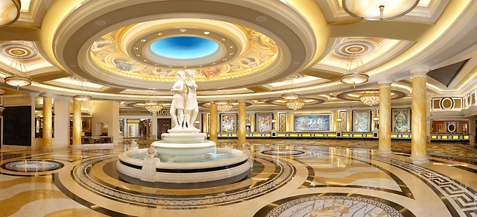 Caesars Palace