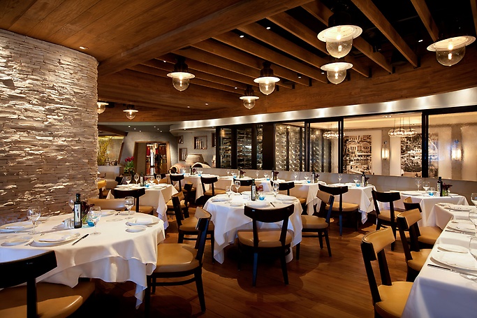 The Cosmopolitan of Las Vegas