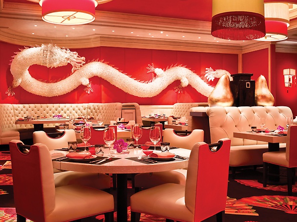 Encore Las Vegas