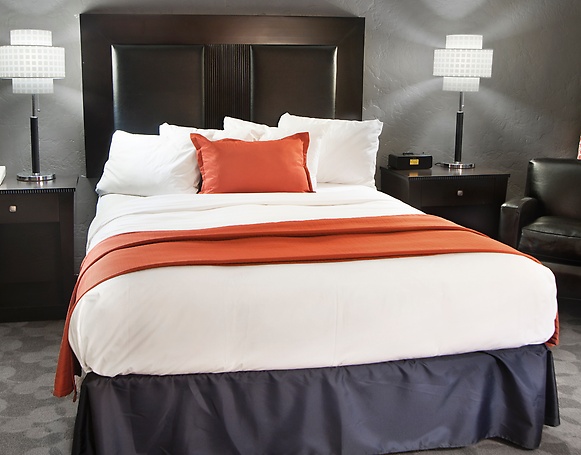 Golden Gate Hotel and Casino