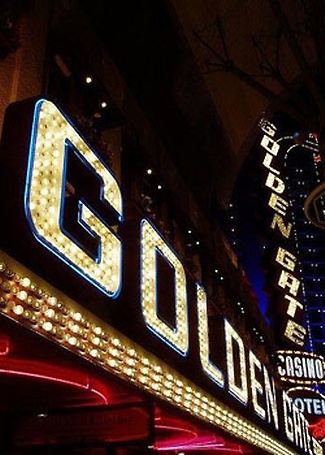 Golden Gate Hotel and Casino