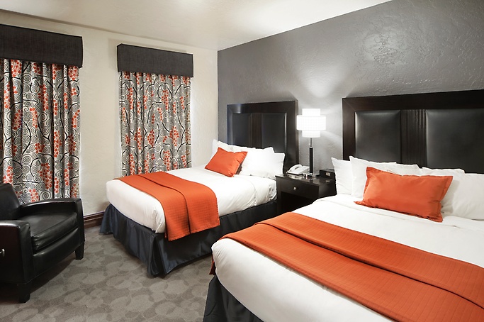 Golden Gate Hotel and Casino