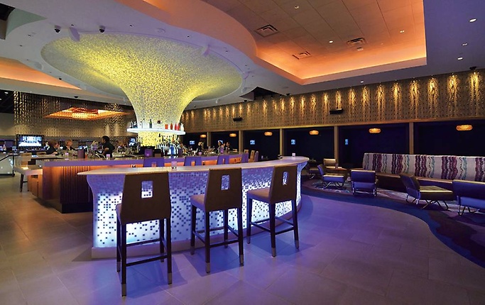 The LINQ Hotel + Experience