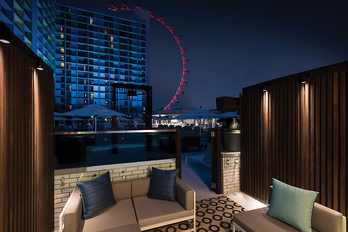 The LINQ Hotel & Casino – A Caesars Rewards Destination