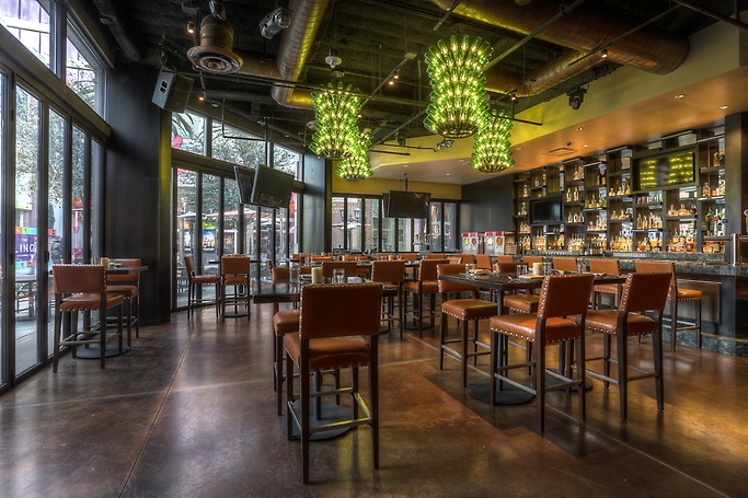 The LINQ Hotel & Casino – A Caesars Destination