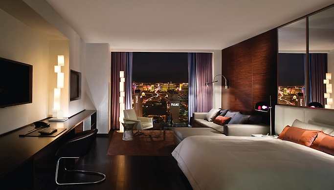 Palms Place