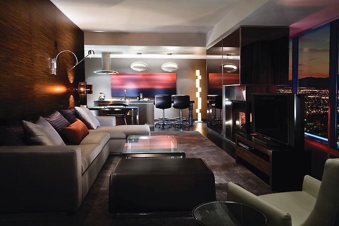 Palms Place