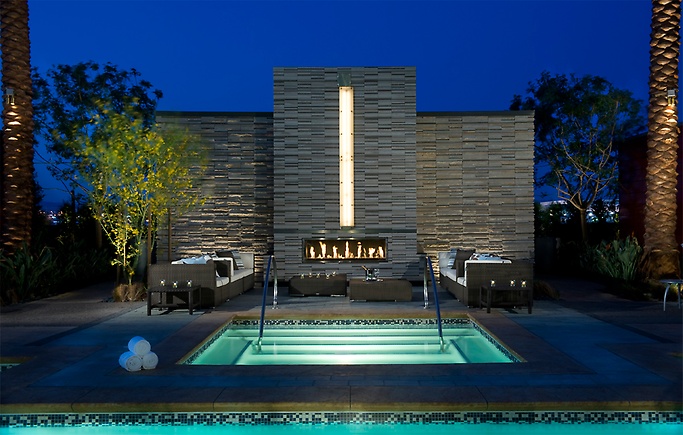 Palms Place