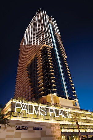 Palms Place