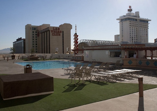 Plaza Hotel & Casino