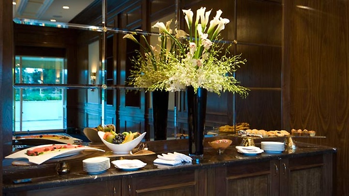 Trump International Hotel and Tower