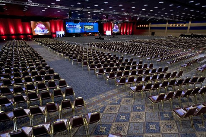 Westgate Las Vegas Resort and Casino