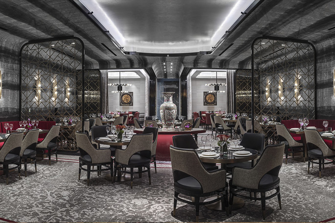 The Cosmopolitan of Las Vegas