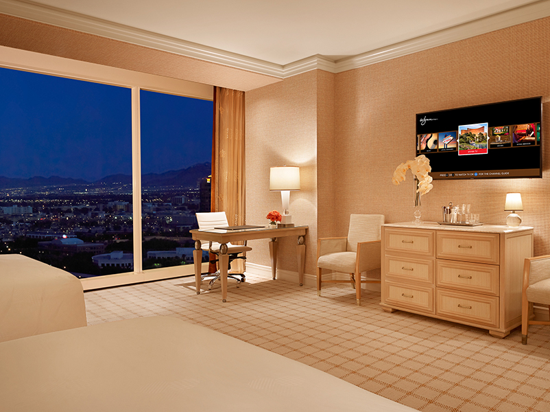 Wynn Las Vegas
